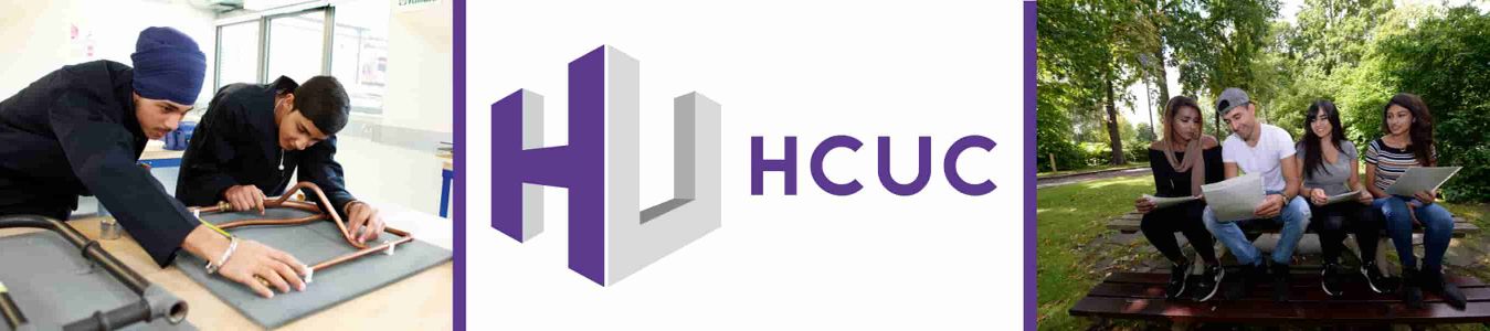 HCUC Harrow College and Uxbridge College Company Profile | AoC Jobs