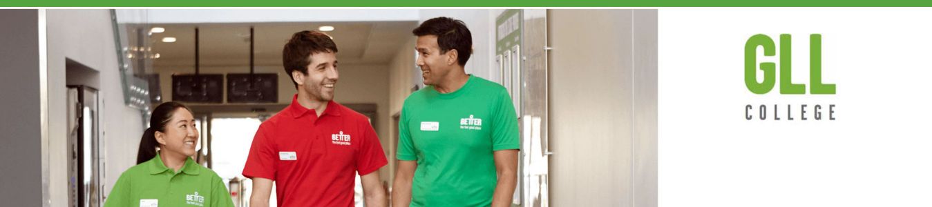 GLL College Company Profile | AoC Jobs