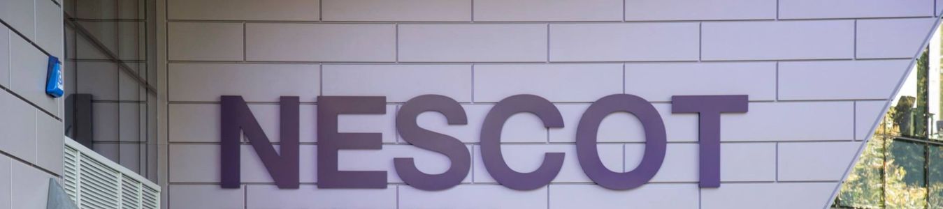 NESCOT Company Profile | AoC Jobs