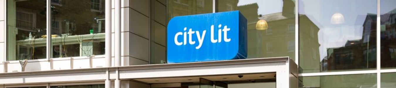 City Lit Company Profile | AoC Jobs