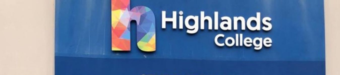 Highlands College Company Profile | AoC Jobs