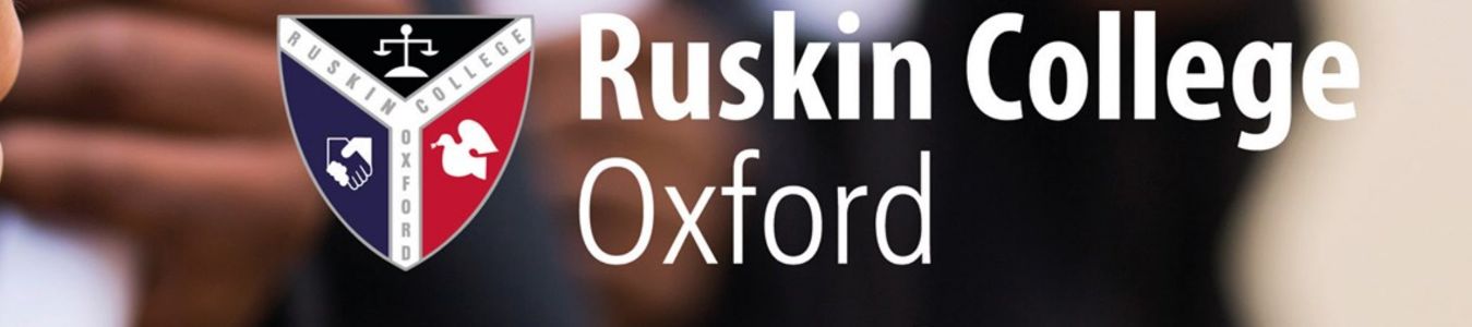 Ruskin College Company Profile | AoC Jobs
