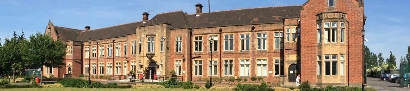 Sir George Monoux Sixth Form College Company Profile | AoC Jobs