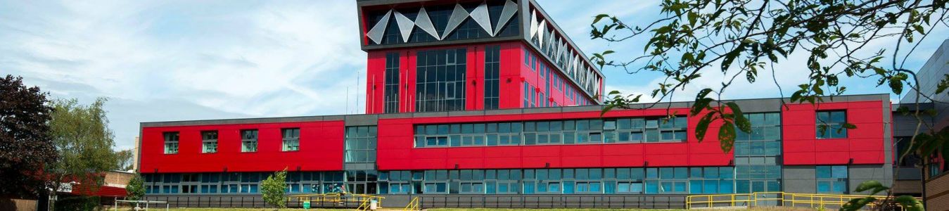 Vision West Nottinghamshire College Company Profile | AoC Jobs