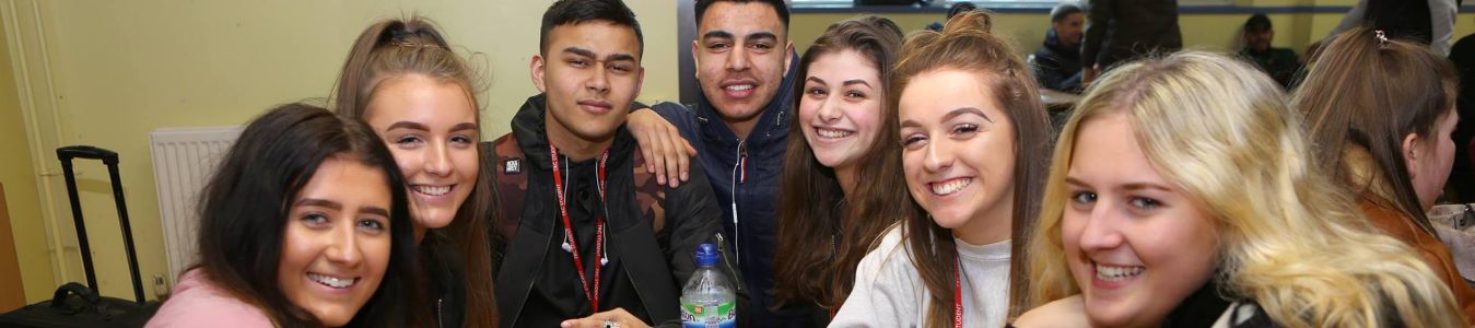 Thomas Rotherham College