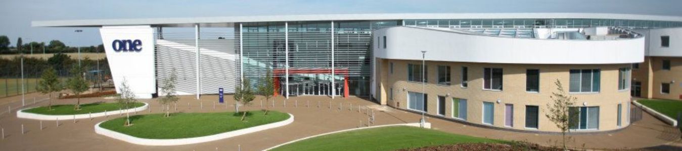Suffolk One Sixth Form College Company Profile | AoC Jobs