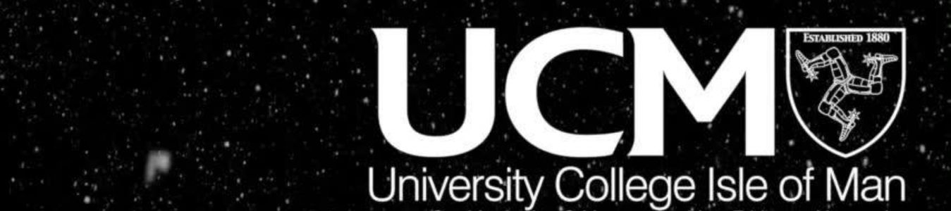 University College Isle of Man