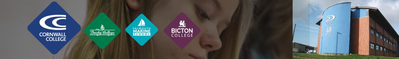 Cornwall College Group Company Profile | AoC Jobs