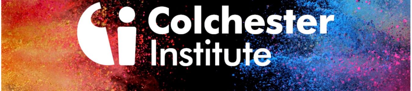 Colchester Institute Logo Colchester Institute's New £5m Learning And
