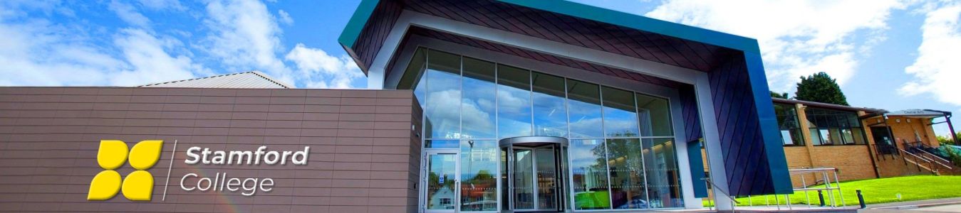 New College Stamford Company Profile | AoC Jobs