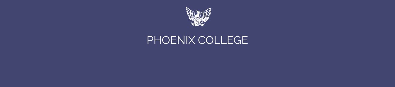 Phoenix College Logo Phoenix — College Of Nursing Scholarships
