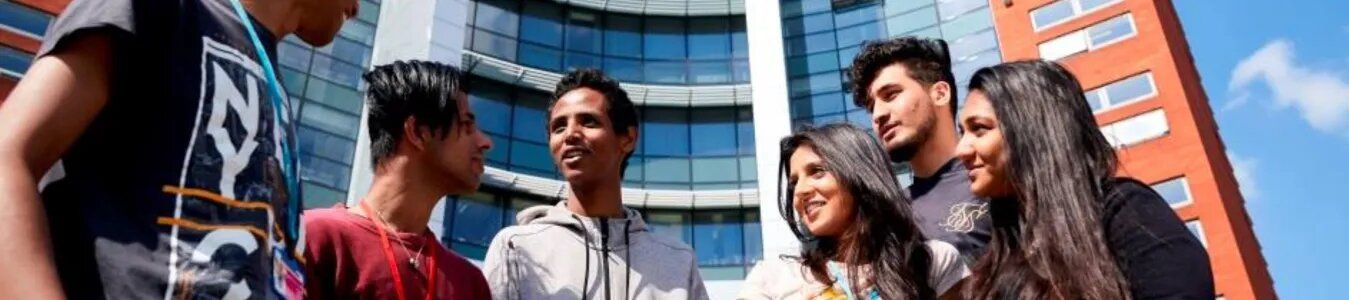 Birmingham Metropolitan College Company Profile | AoC Jobs