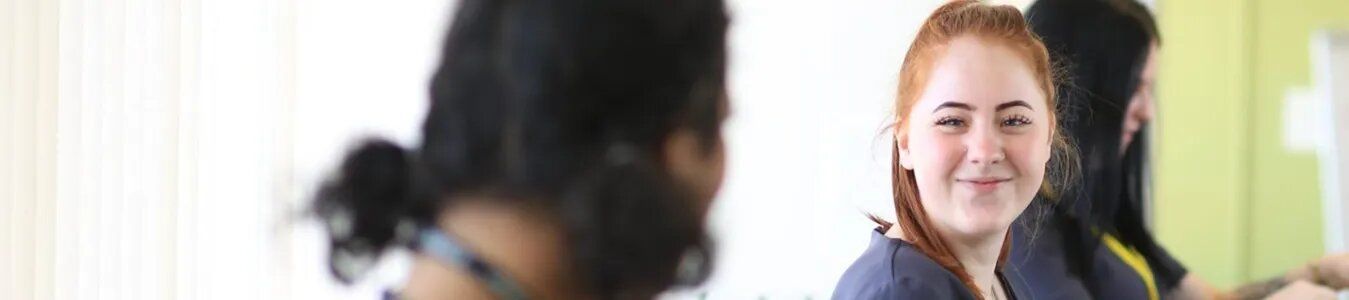 Boston College Company Profile | AoC Jobs