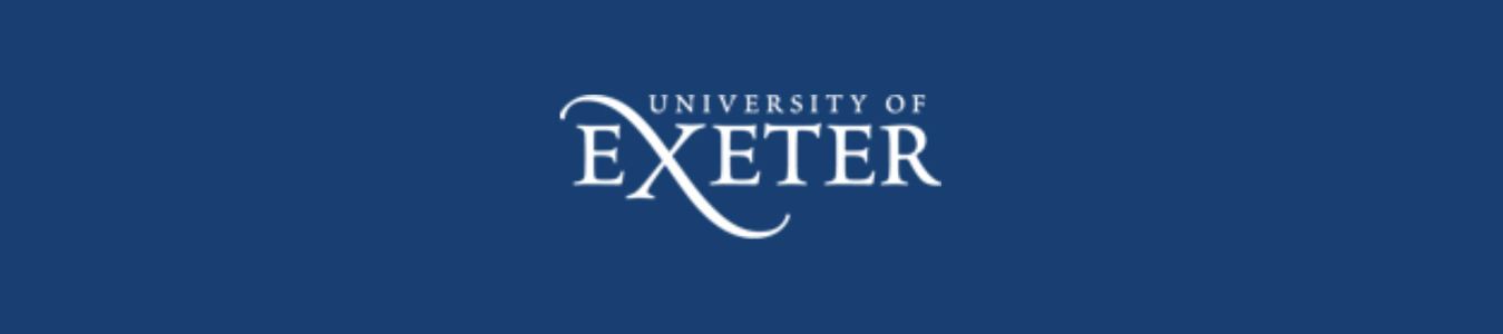 University Of Exeter Logo