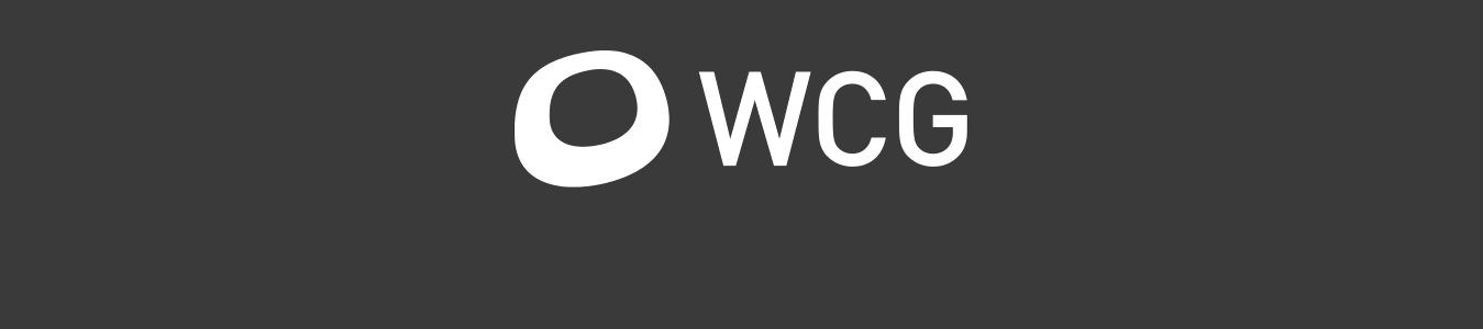 WCG | AoC Jobs