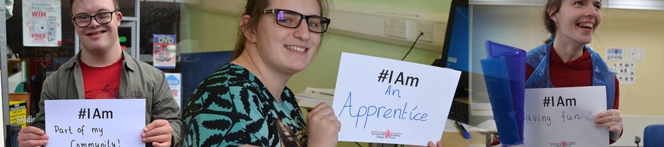 Orchard Hill College Company Profile | AoC Jobs