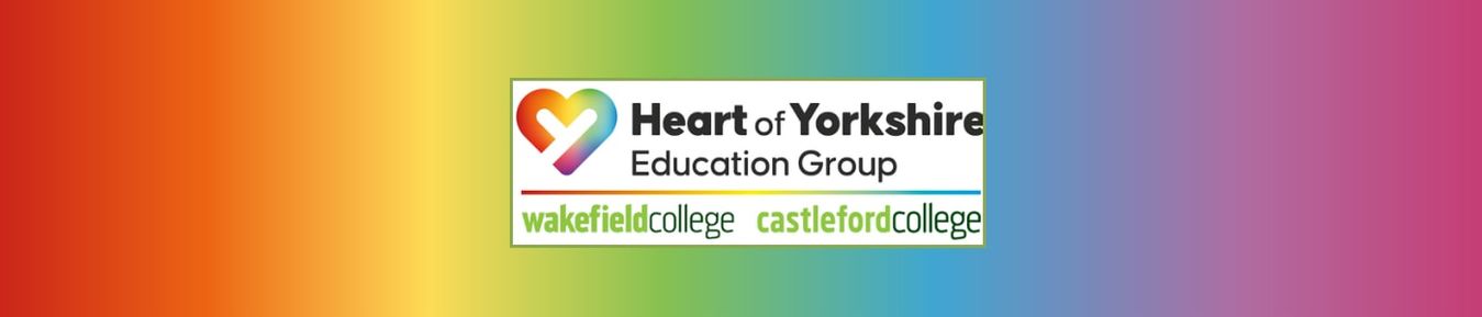 Heart of Yorkshire | Wakefield College Jobs & Careers